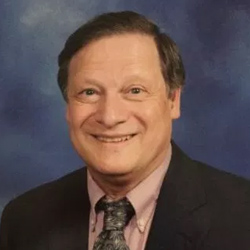 John Ferman - LEAD EDS